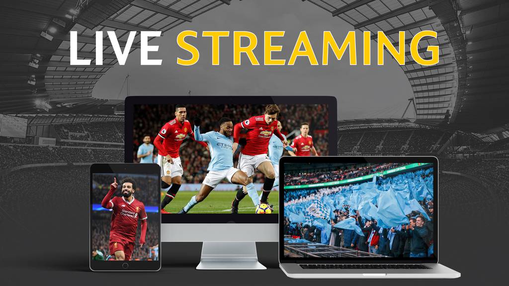 Viprow - Stream Live Sports NFL, MLB, NBA, NHL and Soccer